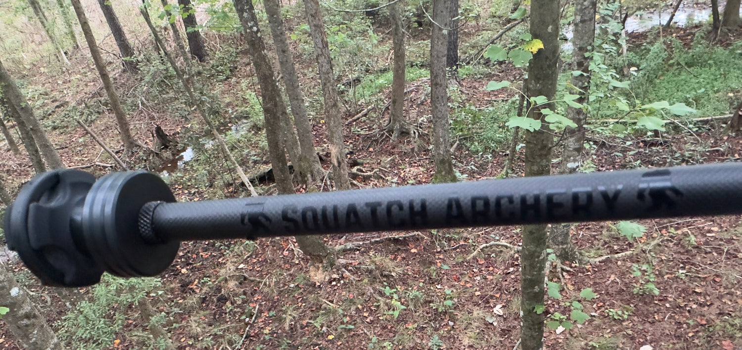 Squatch Archery